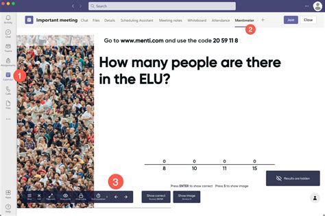 How To Add Leaderboard Slide In Mentimeter At Catherine Dorsey Blog