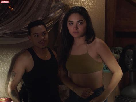 Naked Brittany Ogrady In Star