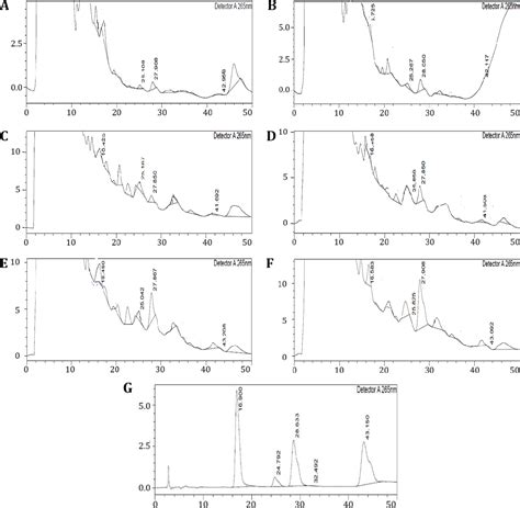 Figure 1 From The Effects Of Duration Of Fermentation On Total Phenolic Content Antioxidant