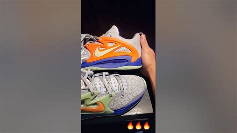 The Best Colourways 👌 Kd15 Cardo 🔥🔥🔥 Youtube