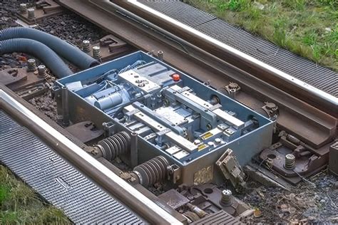 H K Point Machine HW IMTRAM