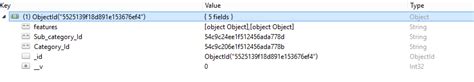Nodejs How To Save Json Array In To Mongodb Collection Stack Overflow