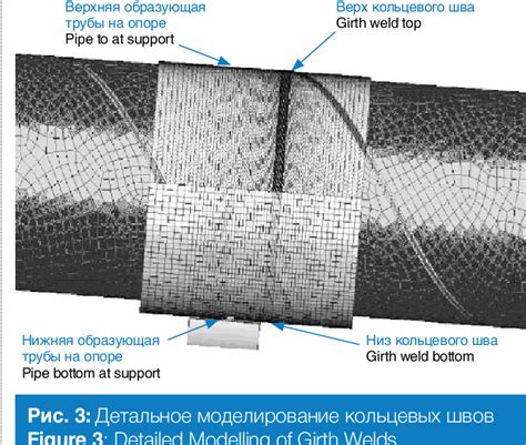 Figure 3 From The Use Of Advanced Finite Element Analysis Tools For The
