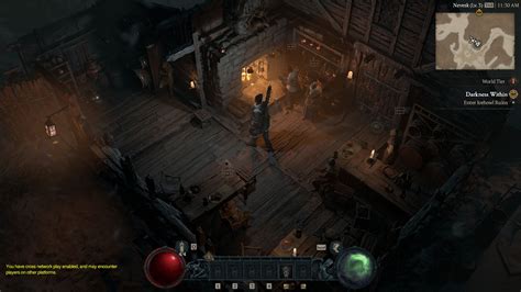 Recensione Tecnica Di Diablo 4 Benchmarks Per Laptop E Desktop
