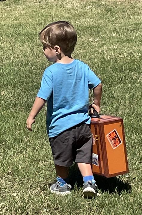 Gallery 3 — Marvelous Moosey Adventures