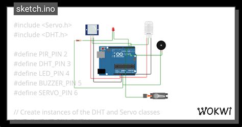 Assignment 1 Wokwi Esp32 Stm32 Arduino Simulator