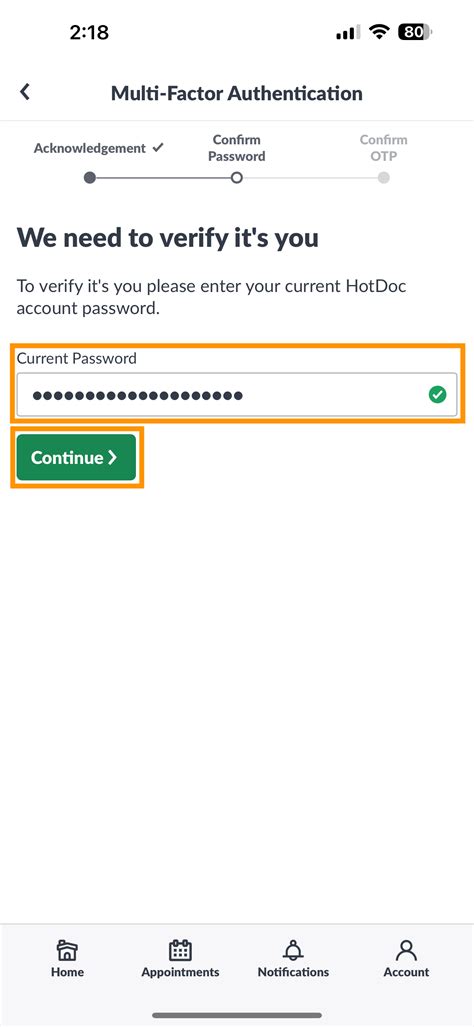 How Do I Manage Multi Factor Authentication Settings On My Account How Do I Manage Multi Factor Authentication Settings On My Account
