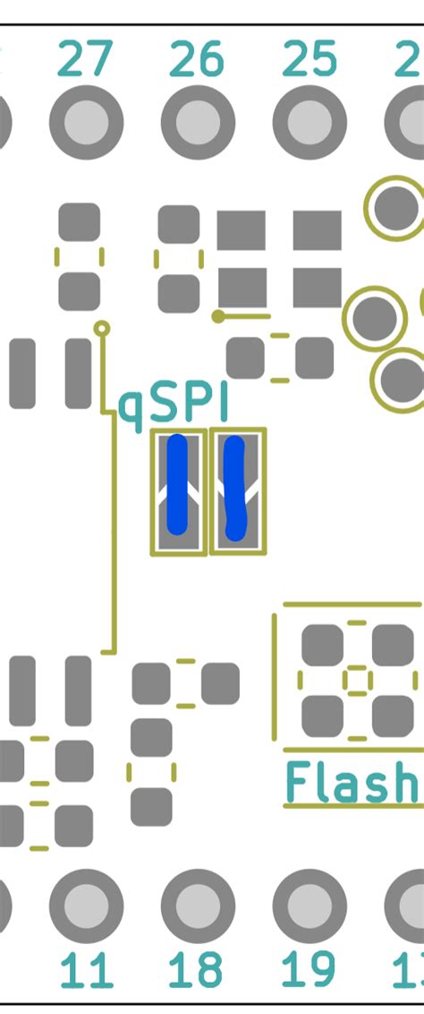 How To Enable Qspi Flash For Much Higher Flash Throughput Up To 8x — Upduino 01 Documentation
