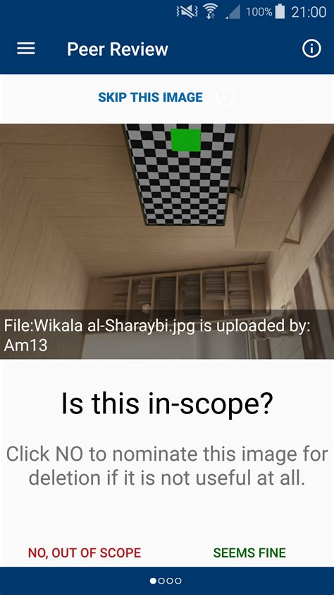 Problem With Color Of Info Icon · Issue 2940 · Commons Appapps