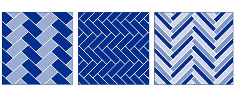 Herringbone Pattern