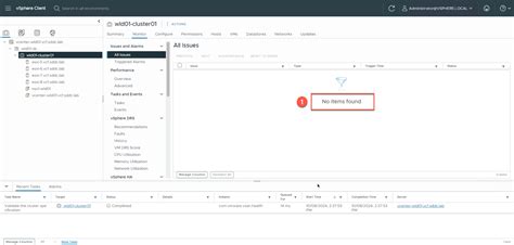 Vmware Cloud Foundation Enabling Virtual Networking On Imported Workload Domains Vmware Cloud