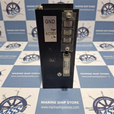 Marine Electronic Cbm 505d Terminal Printer Marine Ship Store