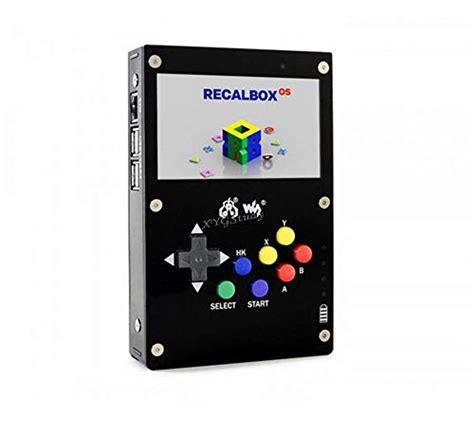 Find The Best Raspberry Pi Handheld Kit Reviews And Comparison Katynel