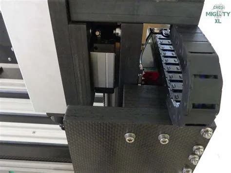 3 Axis Cxc3 Mighty Xl Engraving Pattern Making Cnc Mdf Plastics Acrylic Foam