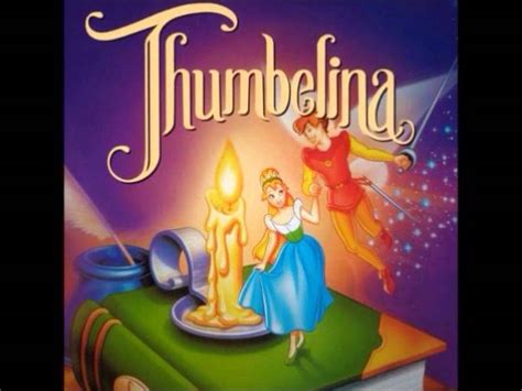 Thumbelina Ost Mama Toad Kidnaps Thumbelina Chords Chordify