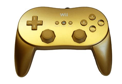 Buy Classic Controller Pro For Wii Retroplace