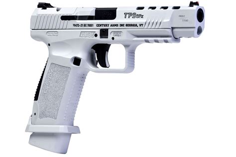 Canik Usa Launches The Canik Signature Series