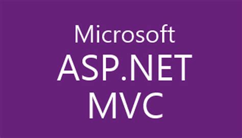 Aspnet Mvc 5 Ef 6 Vs 2015