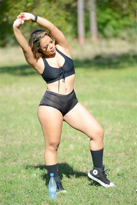 Stephanie Marie Celeb Donut