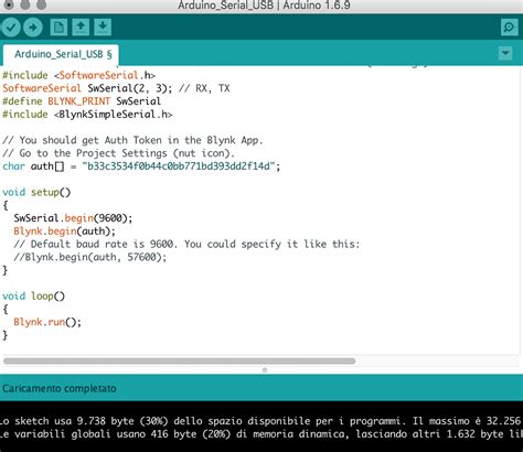 I Dont Manage To Connect My Arduino With The App Issues And Errors