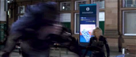 Steve And Nat Having Each Others Six I Can Do This All Day