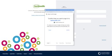 Troubleshooting Single Sign On Sso Kerboodle Help And Support