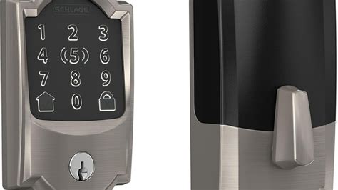 Smart Lock Buyers Guide Top Brands And Affordable Picks