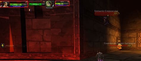 Grounded Npc Flying Over Gap And Crossing Boundaries Mmap Issue 75