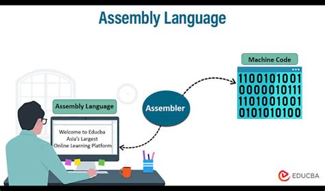 Expertly Tackle Your Assembly Language Projects Masm X Arm Mips And Nasm By Aizaal Fiverr