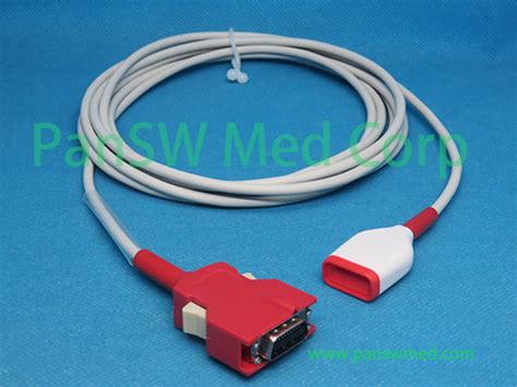 Compatible Masimo Spo2 Probes And Cables