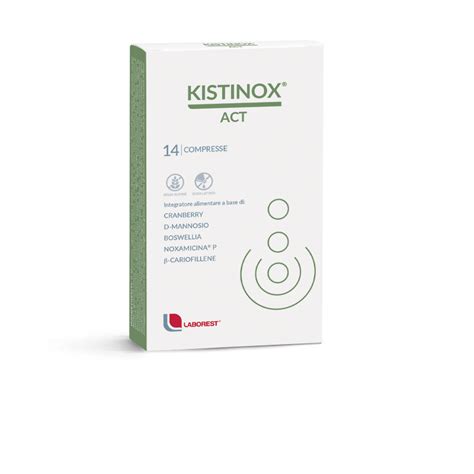 Candilact® E4 Laborest