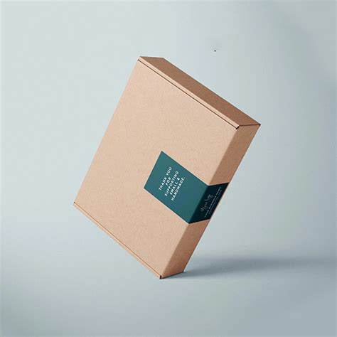 Custom Packaging Labels High Quality Personalized Labels