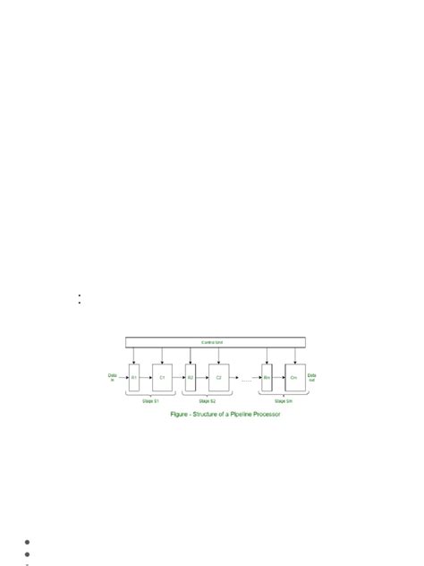Ch 6 Introduction To Parallel Processing And Flynns Classification