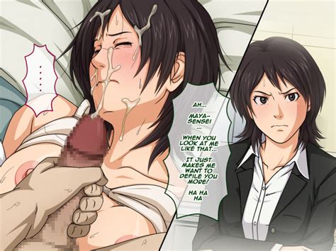 Kissing Porn Comics And Sex Games Svscomics Page 48