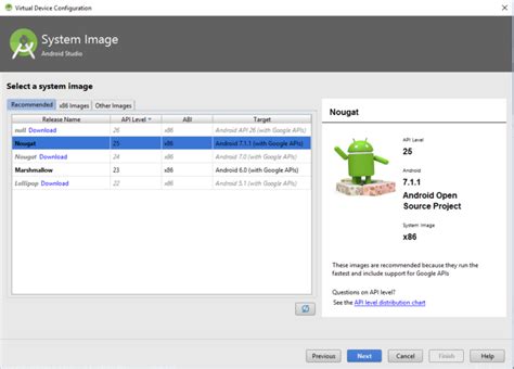 Run Android Application On Virtual Device Java Tutorial Network