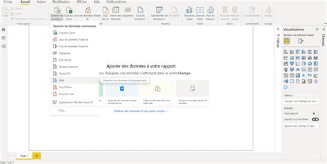How To Connect Google Analytics To Power BI