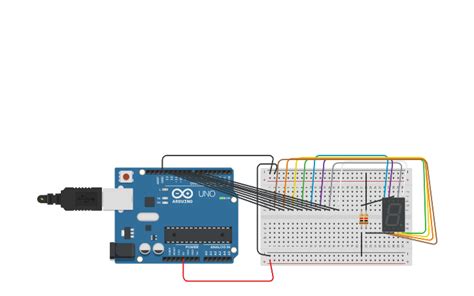Circuit Design Copy Of Esp32 Devkit Blink Led 23 Tinkercad