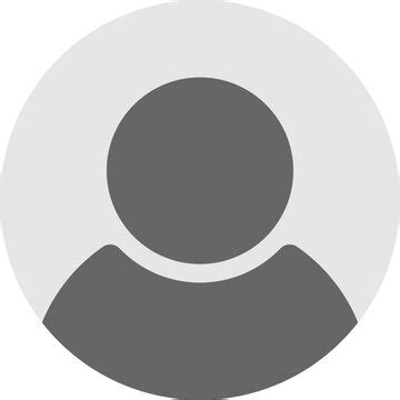 Generic Profile Photo