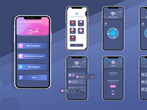 A Creative Mobile App Uiux Designs Upwork