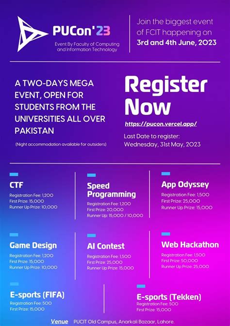 Shafiqa Iqbal On Linkedin Ready To Have Some Fun In Your Summer Vacations Register Here