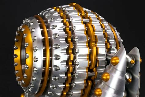 Mind Blowing CNC Parts Pushing The Boundaries Of Precision Machining Flying Precision