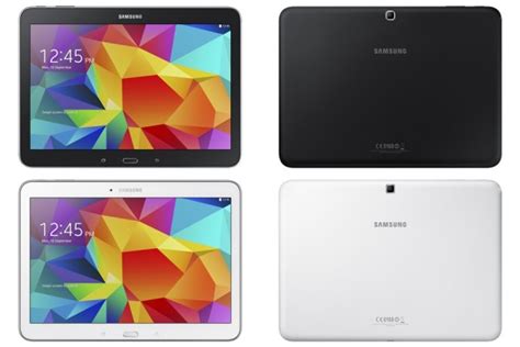 Samsung Galaxy Tab Lte Descripci N Y Los Par Metros