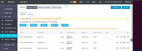 Nginx 安装 Ssl 配置 超详细完整全过程 Helloworld开发者社区