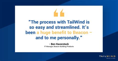 Tailwind Voice And Data On Linkedin Enterpriseit