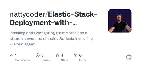 Elastic Stack Deployment With Filebeat And Suricata Filebeat Config Filebeat Setup Md At Main