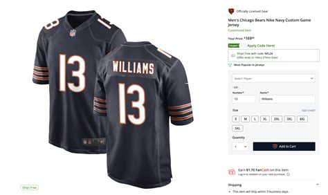 Caleb Williams Jersey Number Appears To Leak Ahead Of Draft