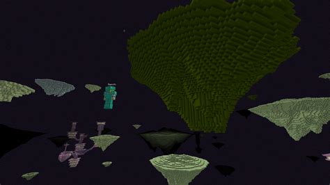 weird rendering errors in the end with local multiplayer is this