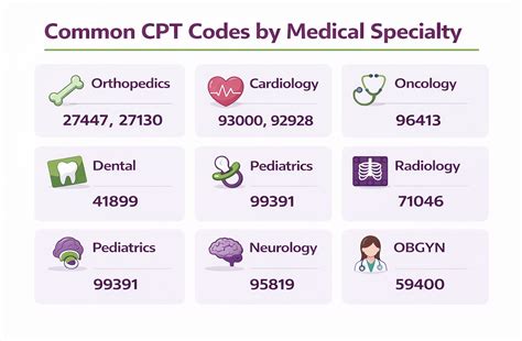 Cpt Code Definition Types How To Select List And Rules