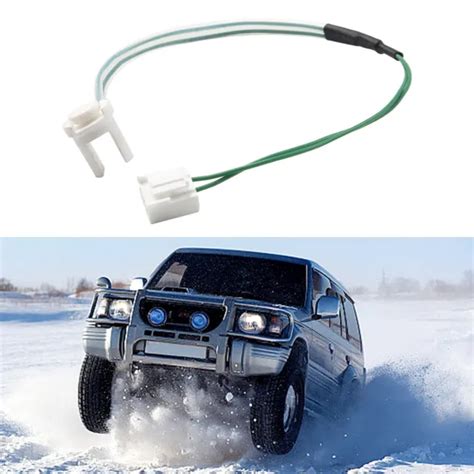 Square Connection For Diesel Heater Temperature Sensor Versatile Design £4 36 Picclick Uk