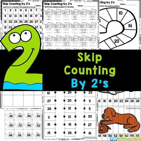Counting 15 Worksheets Match The Word And Number Worksheet Numbers 1
